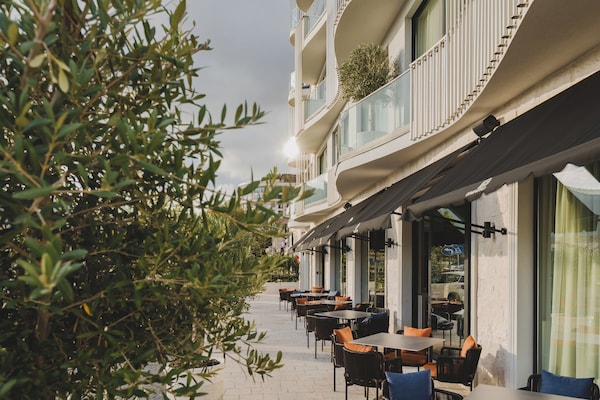 Luminoso Boutique Hotel - Budva