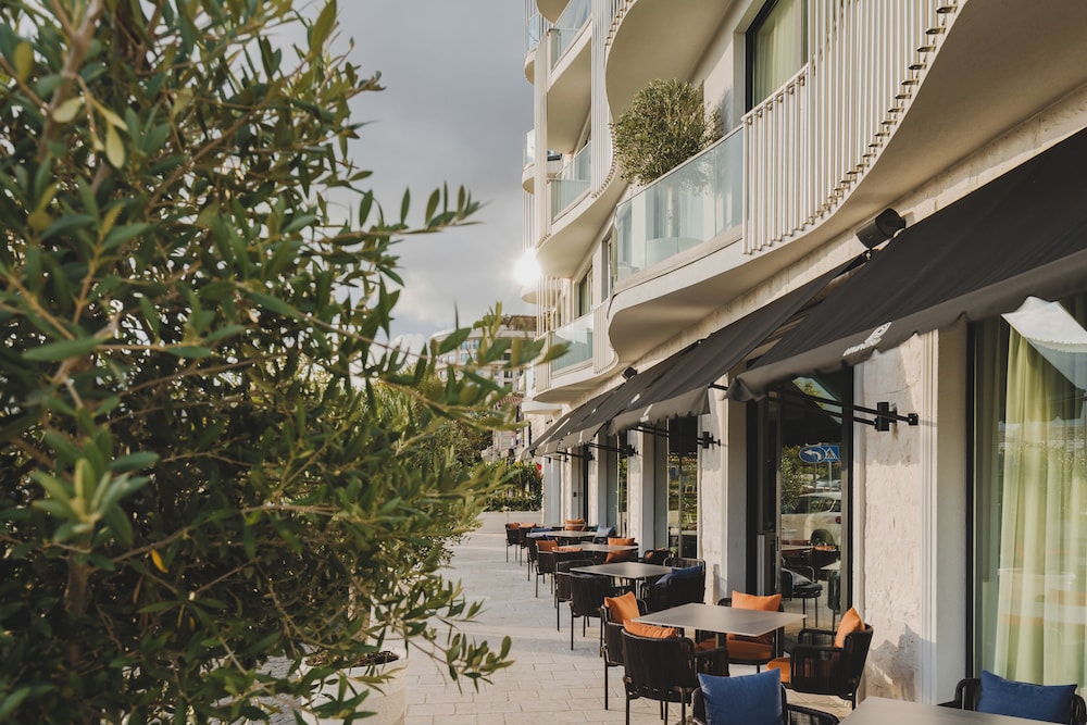 Luminoso Boutique Hotel - Budva