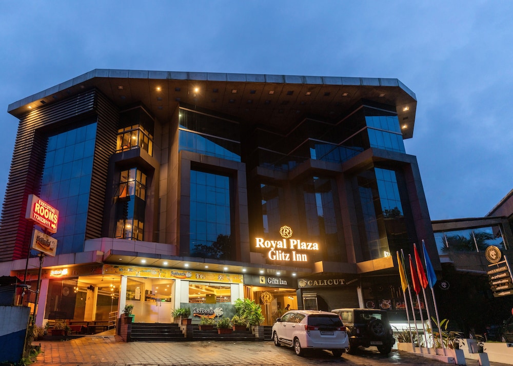 Royal Plaza Glitz Inn - Kozhikode