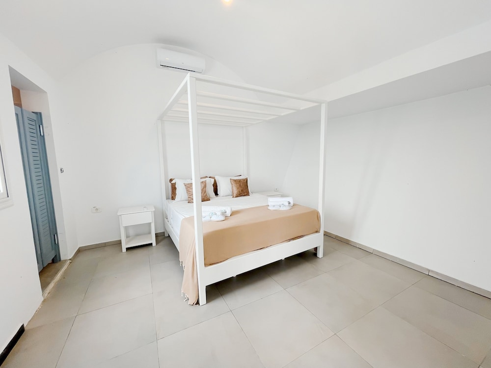 Padel Resort Villa Romana 2bdrs - Tunisia