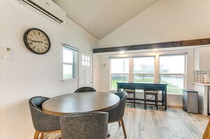 Casa (2 Bedrooms) | Parte interna