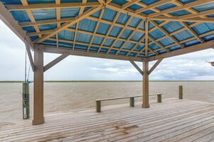 Casa (2 Bedrooms) | Parte interna