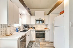 Casa (2 Bedrooms) | Interior