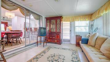 Casa (3 Bedrooms) | Interior