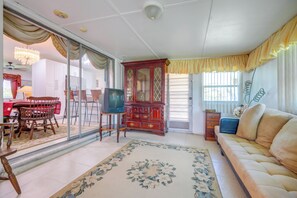 Casa (3 Bedrooms) | Interior