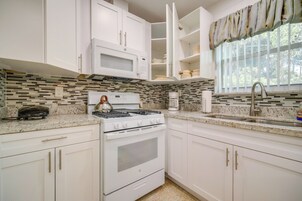 Casa (3 Bedrooms) | Interior