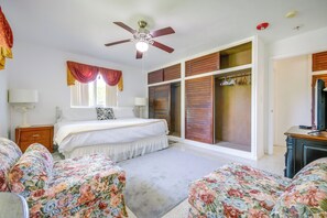 Casa (3 Bedrooms) | Interior