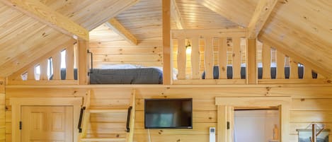 Casa (2 Bedrooms) | Interior