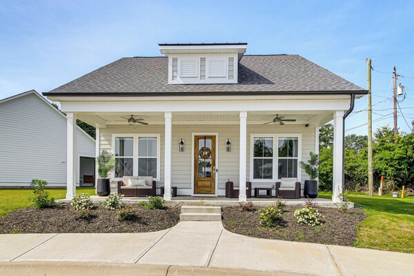 Walk To Boat Ramp: Lake Greenwood Getaway! - South Carolina