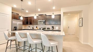 Apartamento | 5 quartos, internet de alta velocidade