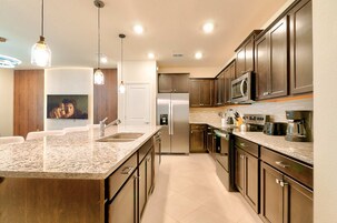 Apartamento | 5 quartos, acesso à internet de alta velocidade