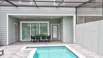 Apartamento | 5 quartos, internet de alta velocidade