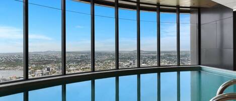 Apartamento, acessível | 2 quartos, internet de alta velocidade