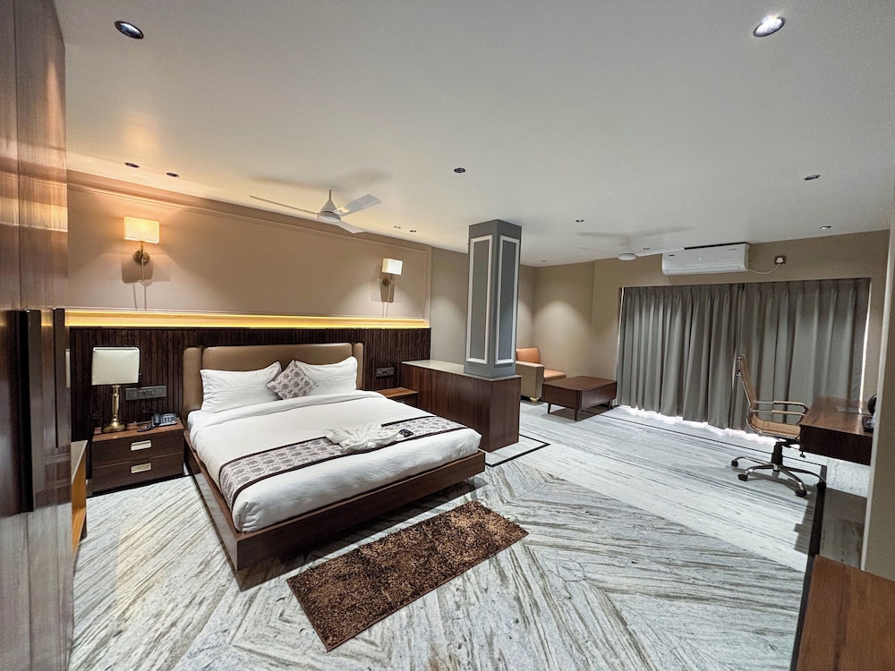 Hotel Todo - Itanagar