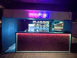 Minibar