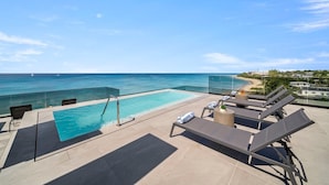 Apartamento, 2 quartos | Piscina