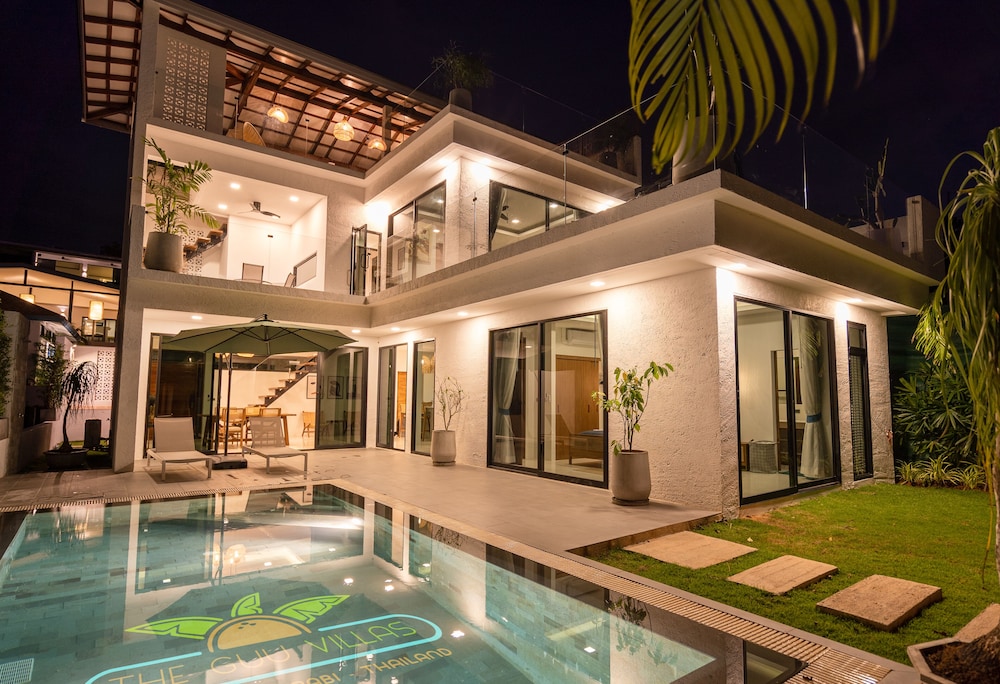The Guu Villas - Ko Lanta