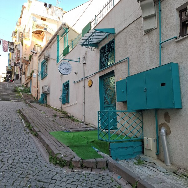 Old City Pansiyon - Istanbul