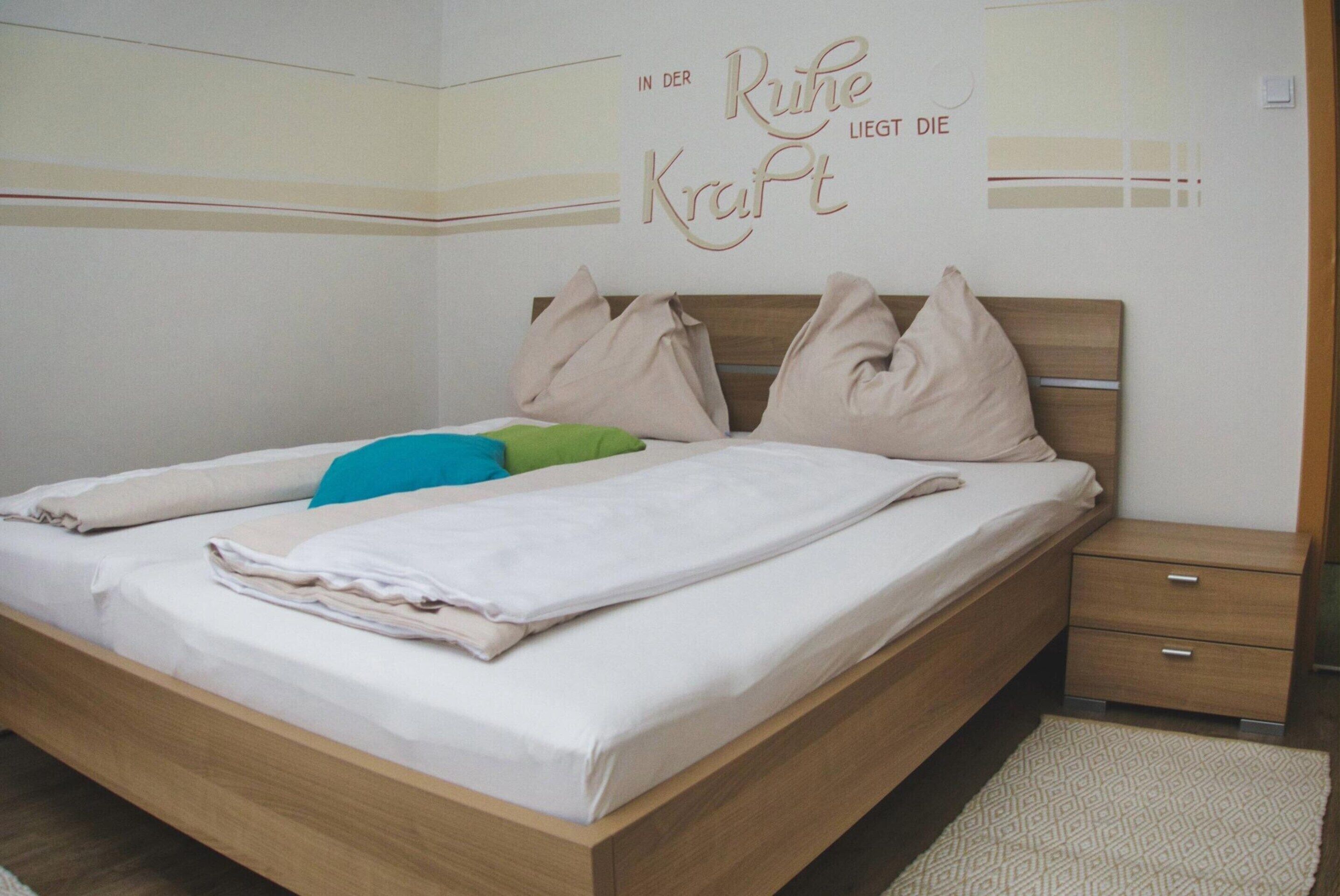 Apartamento | 1 quarto, individualmente mobiliados