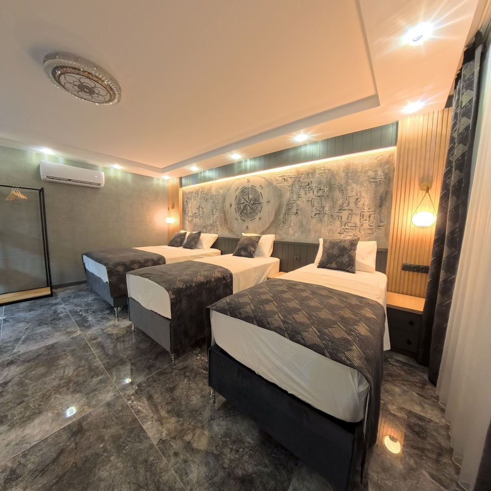 Tikir House - Pamukkale