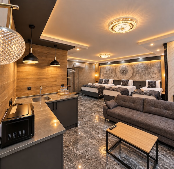 Tikir House - Denizli