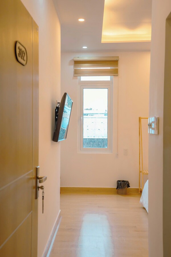 Tom's Homestay Huế - Hue