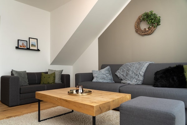 Chalet In Austria Near Gondola & Nature Reserve - Karinthië