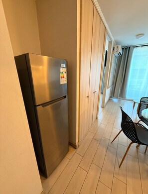 Apartamento Deluxe | Interior