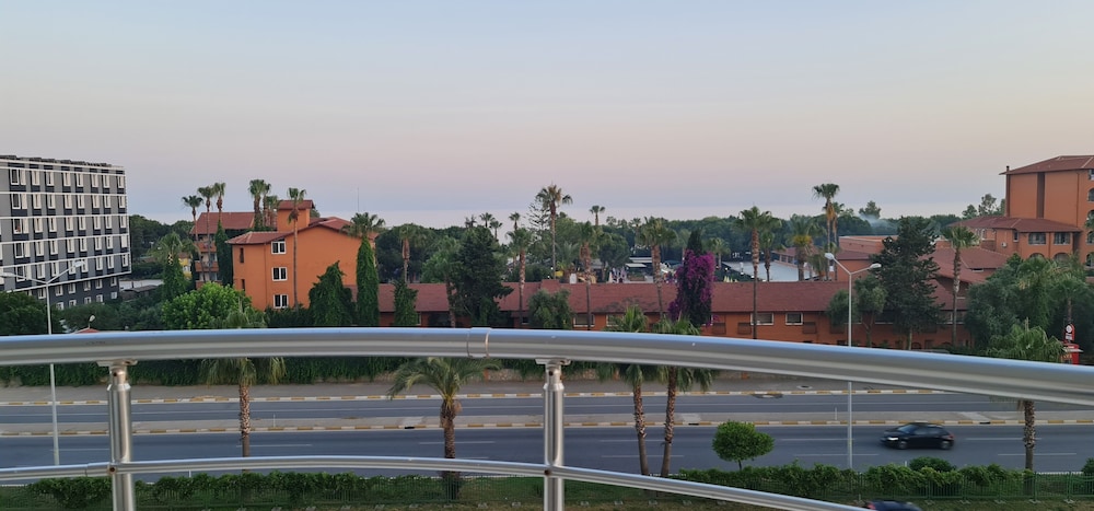 Konakhan Residence - İncekum