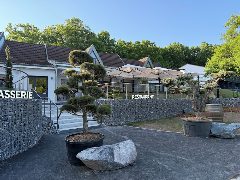 Lacorniche - Contrexéville