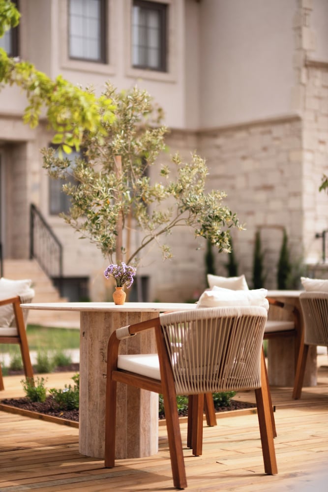 Perlacia Bozcaada - Bozcaada