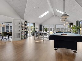 Casa | Sala de jogos