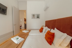 Apartamento | 1 quarto