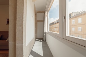 Apartamento | 1 quarto