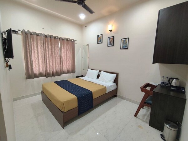 Urban Elite Apart Hotel - Hubli