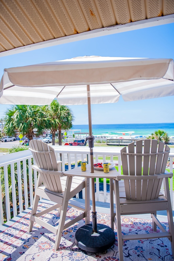 Family Tides - Destin, FL