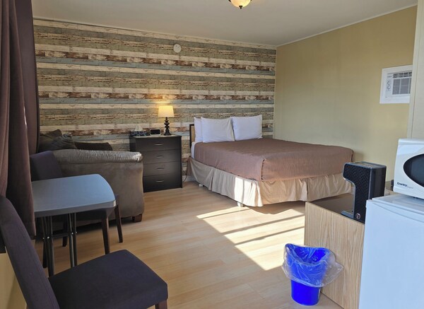 Macneil's Motel - Nova Scotia