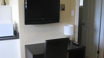 Quarto Individual | Wi-fi grátis