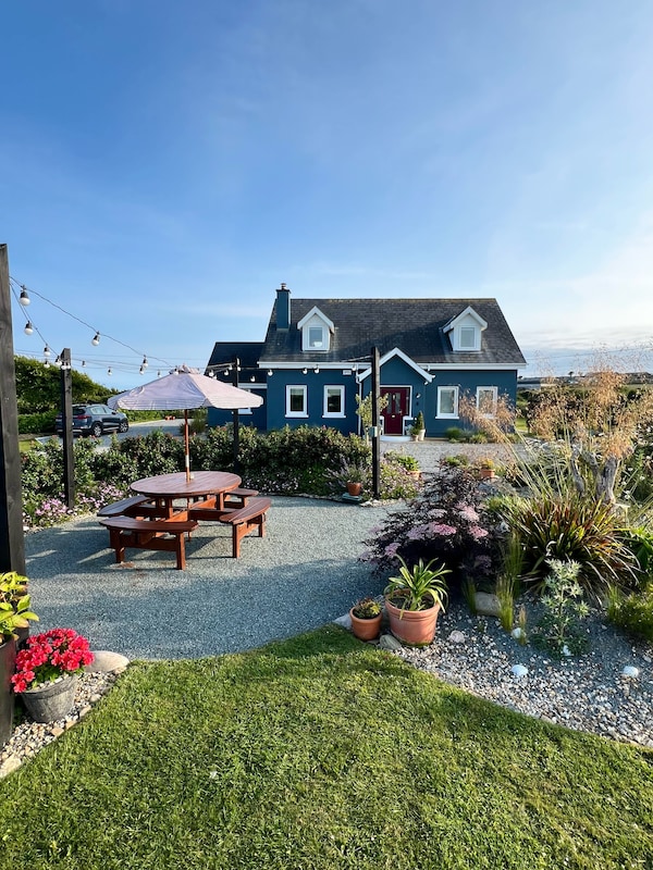 Thistledown Lodge - Waterford