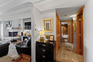 Apartamento (3 Bedrooms) | Exterior