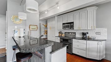 Apartamento (3 Bedrooms) | Fachada