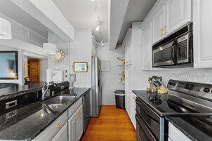 Apartamento (3 Bedrooms) | Exterior