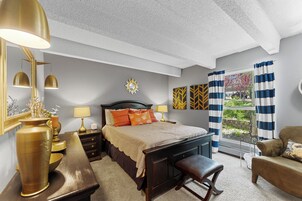 Apartamento (3 Bedrooms) | Exterior