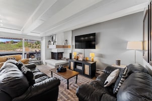 Apartamento (3 Bedrooms) | Comodidade do alojamento