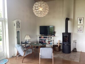 Casa | Interior