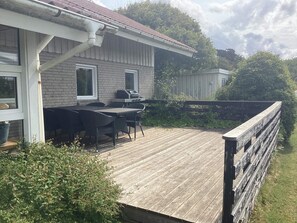 Casa | Exterior