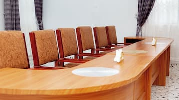 Sala de reunião