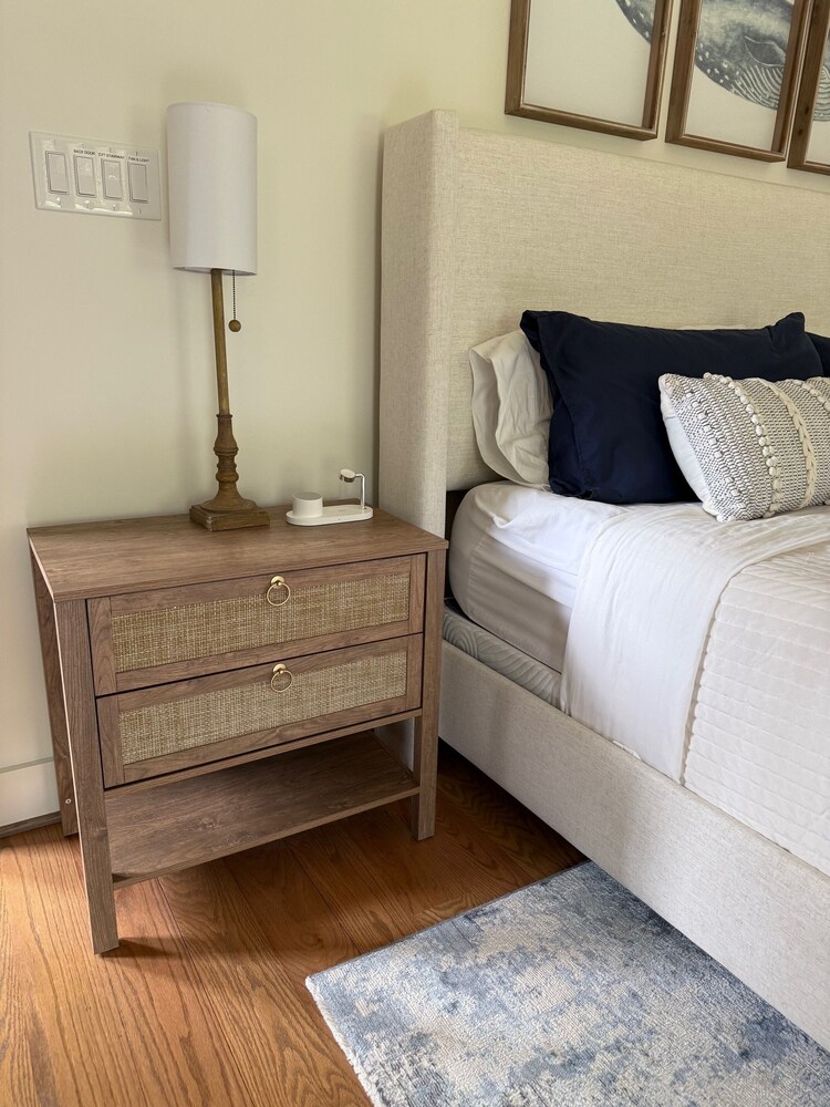 WATERFRONT-3 BDRM 3 Bath-Pickleball,fishing,BEAUTIFUL &NEWLY REMODELED ...