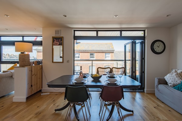 Bun Penny Apartment, Herne Bay - Herne Bay