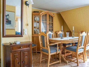Casa | Interior
